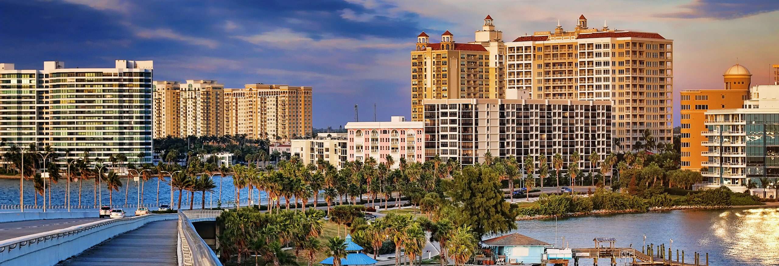 Sarasota Law Firm - Band Gates & Dramis Attorneys